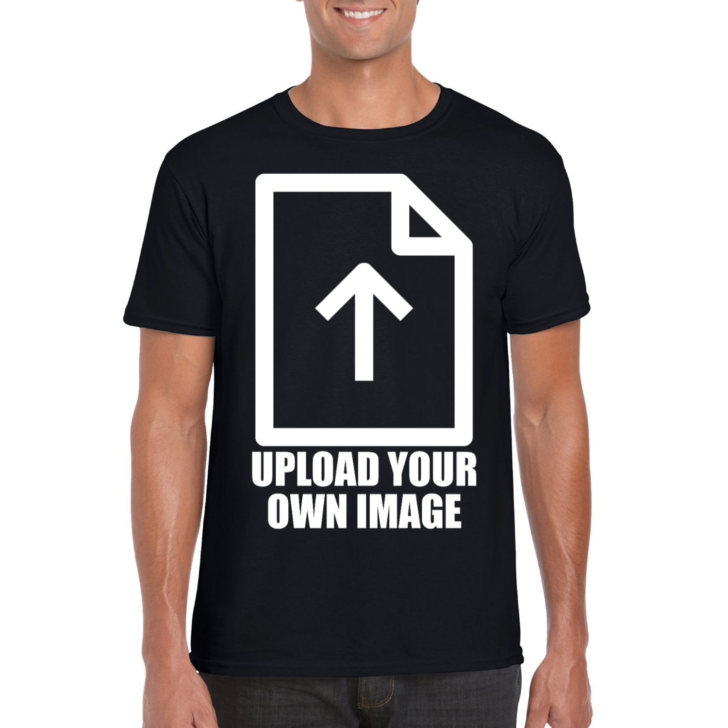 Gildan 6400 Unisex T-Shirt – Start Up Decorator